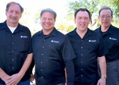 Academy Instructors | Renner Academy